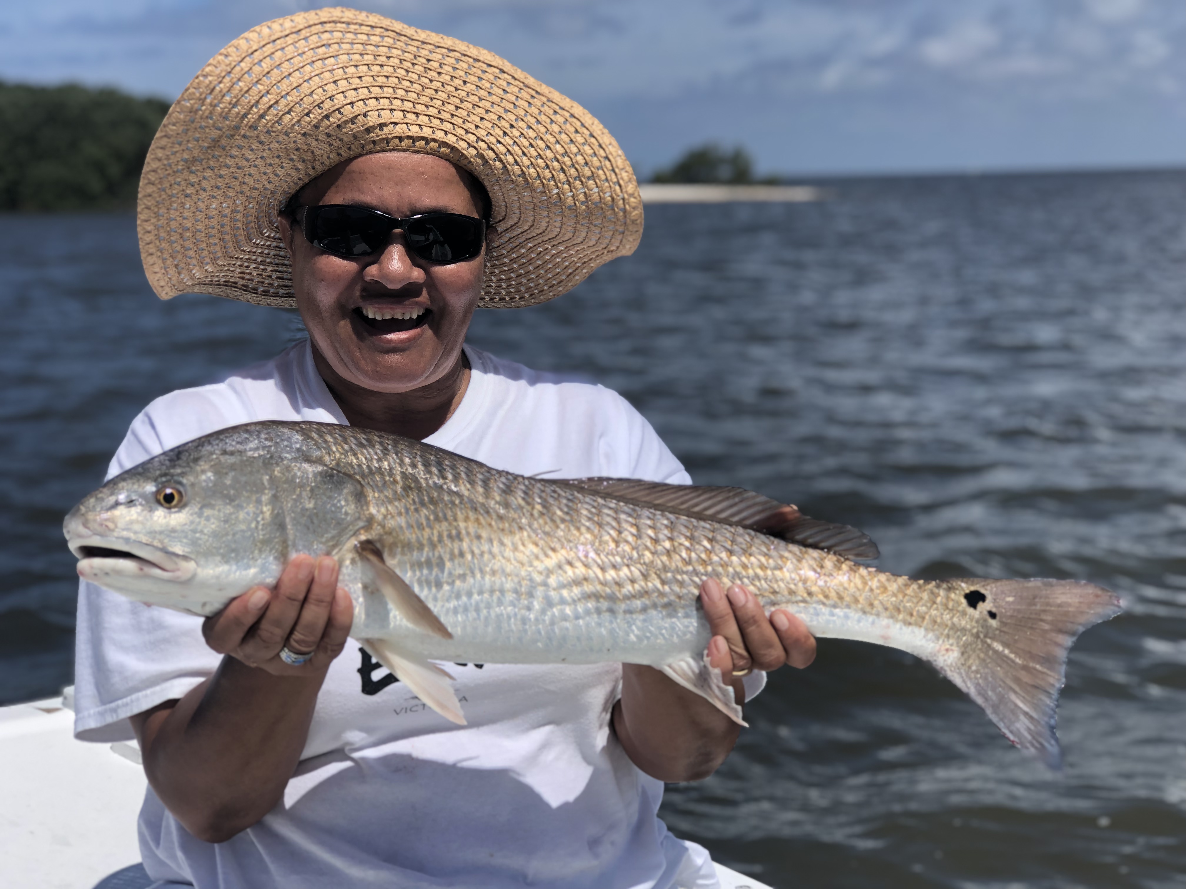 Cedar Key – June Fishing Report - Coastal Angler & The Angler Magazine