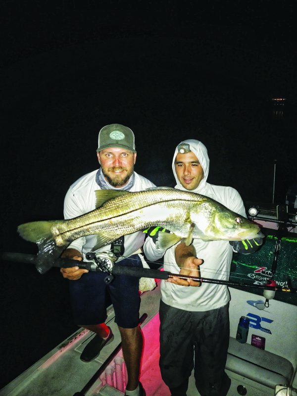 SIZZLING SUMMER - Coastal Angler & The Angler Magazine