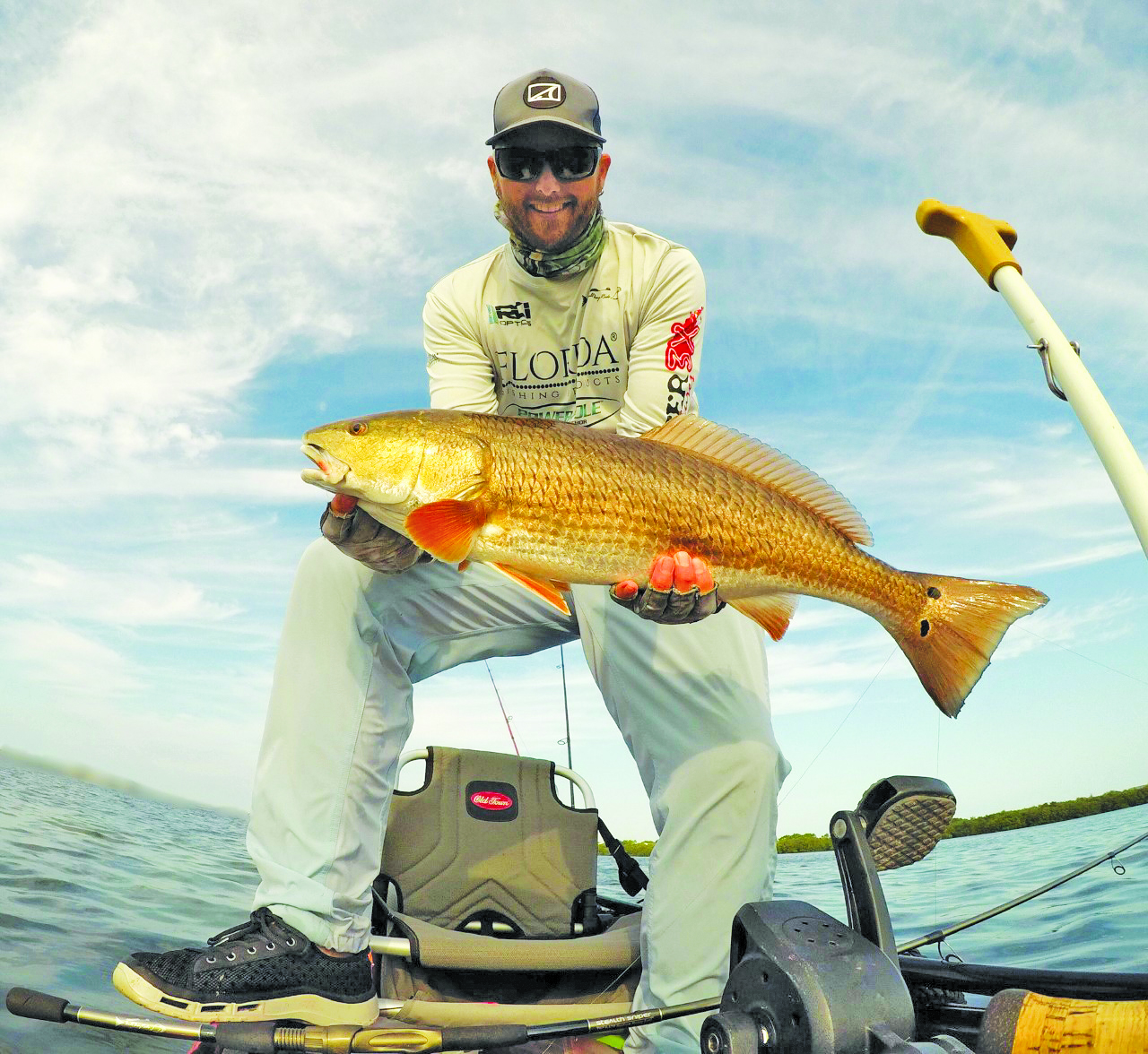 Plenty to Catch - Coastal Angler & The Angler Magazine