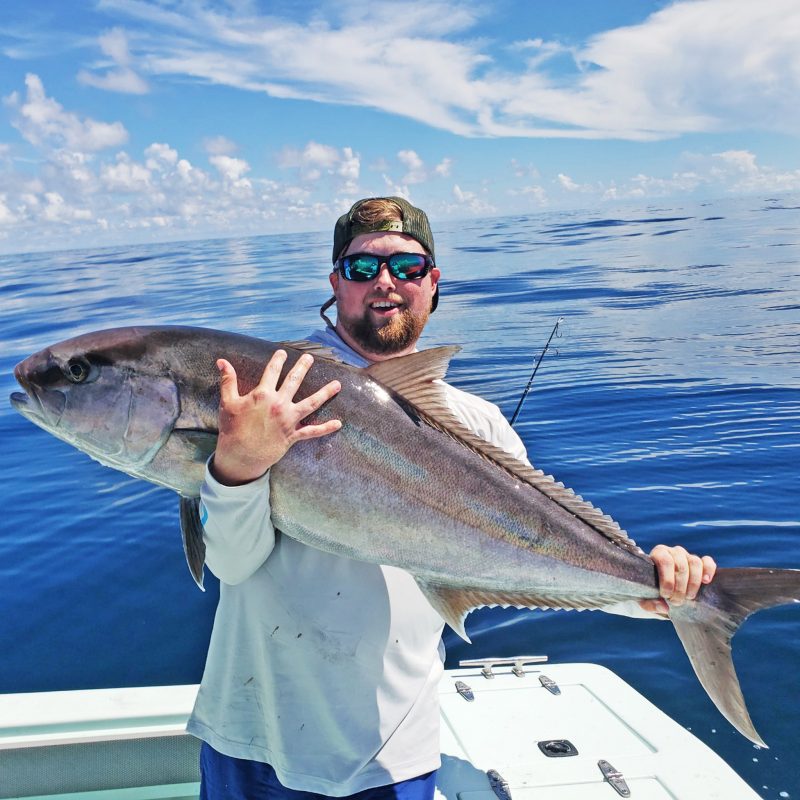 Charleston JUNE Fishing Forecast By Capt. Mark Phelps - Coastal Angler ...