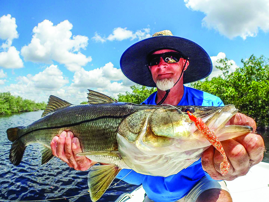Jupiter Inlet Inshore July 2019 - Coastal Angler & The Angler Magazine