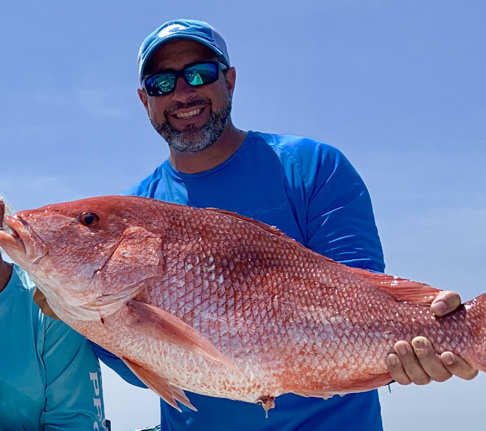 Offshore Report: July 2019 - Coastal Angler & The Angler Magazine