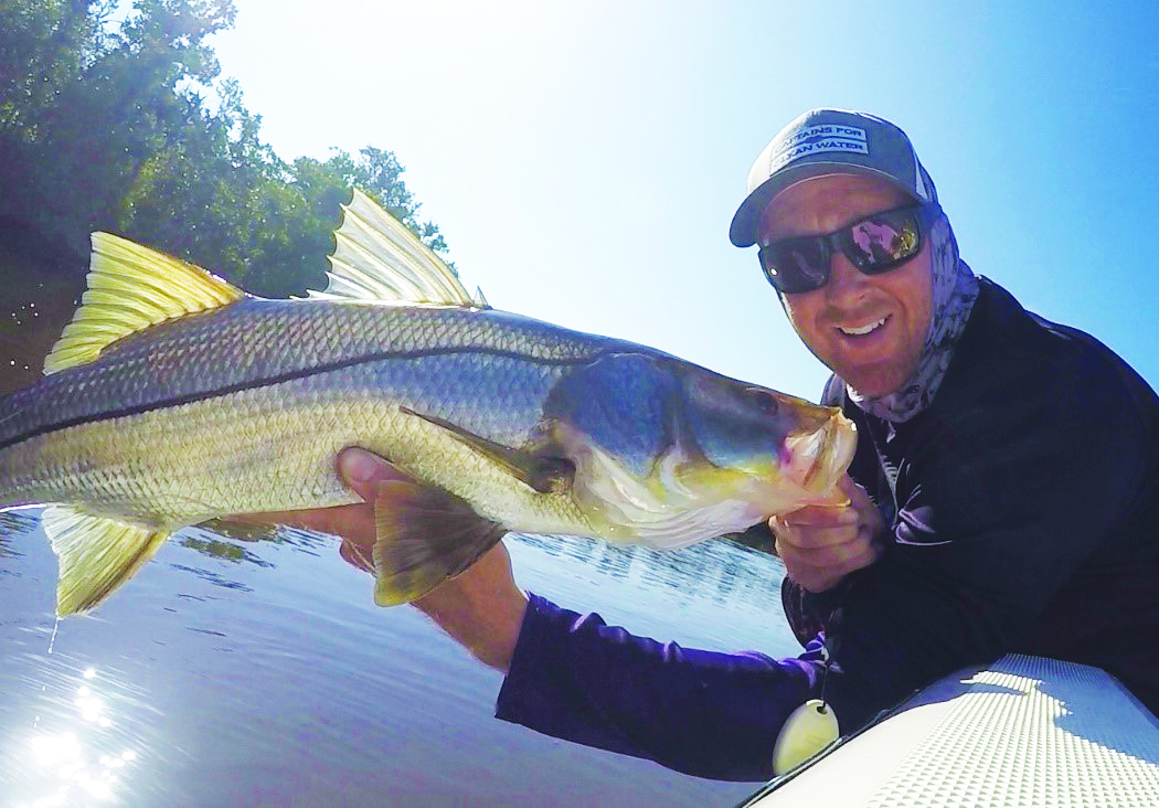 Killer Month - Coastal Angler & The Angler Magazine