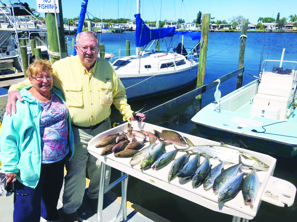 Inshore with Rachel - Coastal Angler & The Angler Magazine