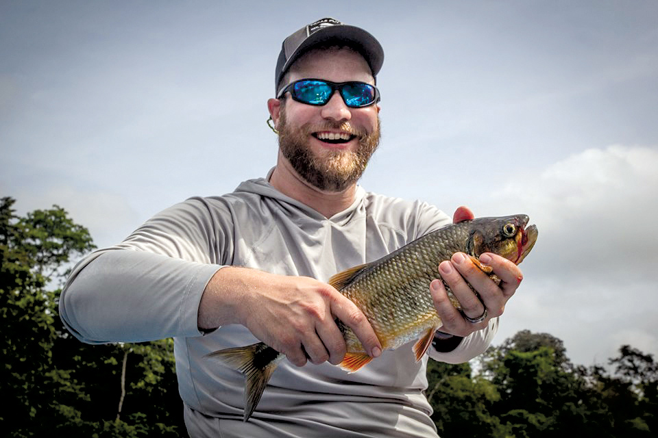 FLY FISHING REPORT | Coastal Angler & The Angler Magazine