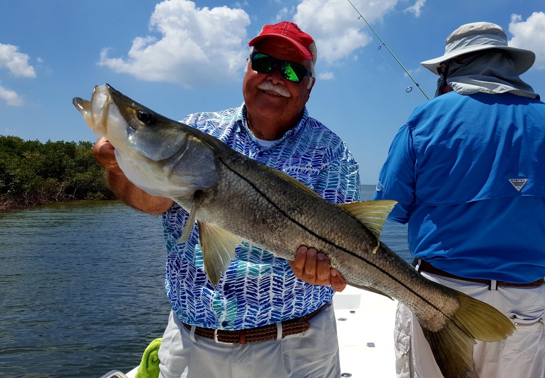 Homosassa - Coastal Angler & The Angler Magazine
