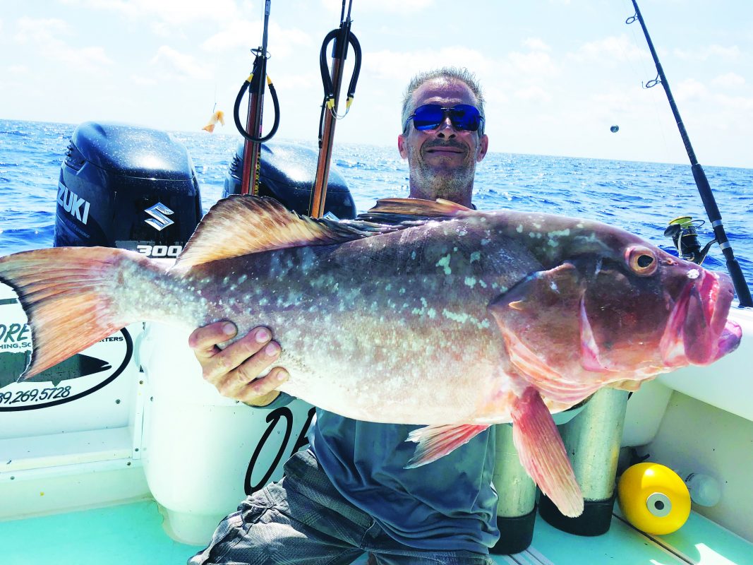 Epic Fishing - Coastal Angler & The Angler Magazine
