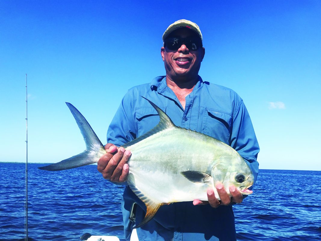 AUGUST FISHING IN SW FLORIDA - Coastal Angler & The Angler Magazine