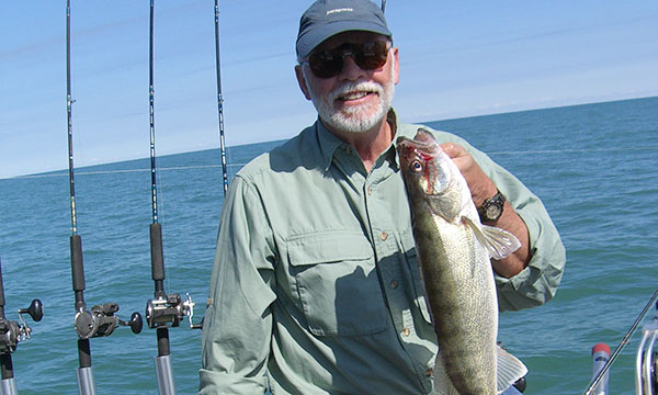 The Details - Coastal Angler & The Angler Magazine
