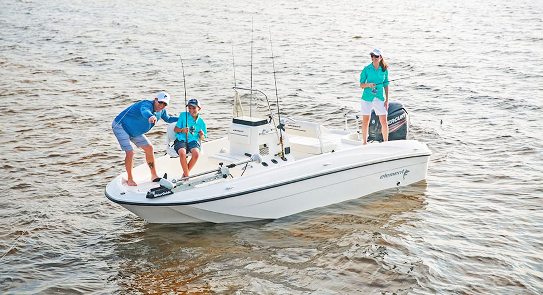 Great Tips For Autumn Boating - Coastal Angler & The Angler Magazine