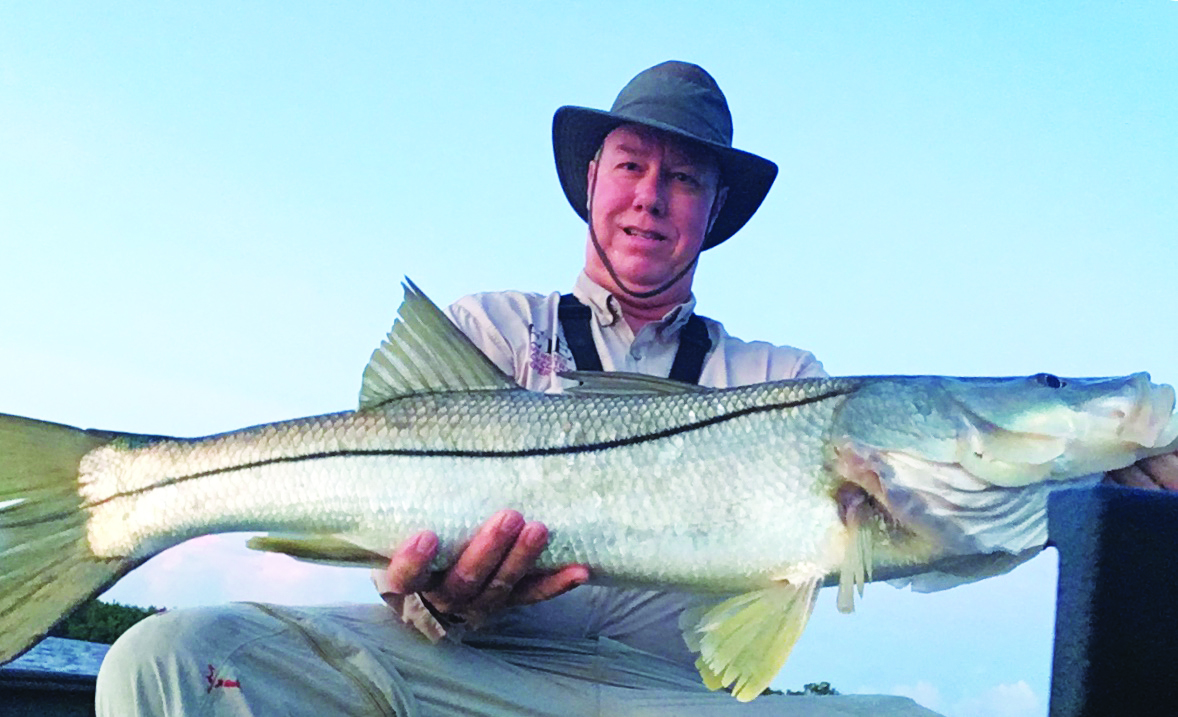 It’s More Than Fishing - Coastal Angler & The Angler Magazine
