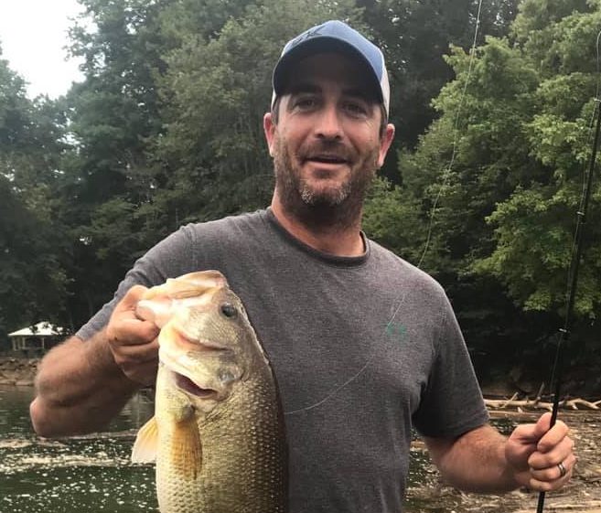 Jeff Fulbright | Coastal Angler & The Angler Magazine