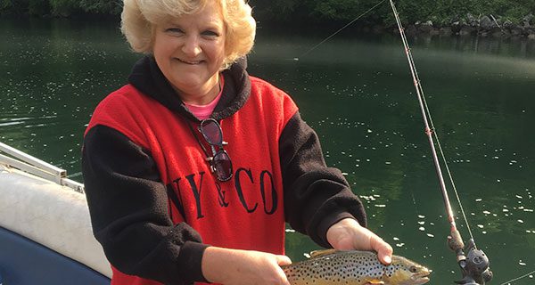 Seasons Change | Coastal Angler & The Angler Magazine