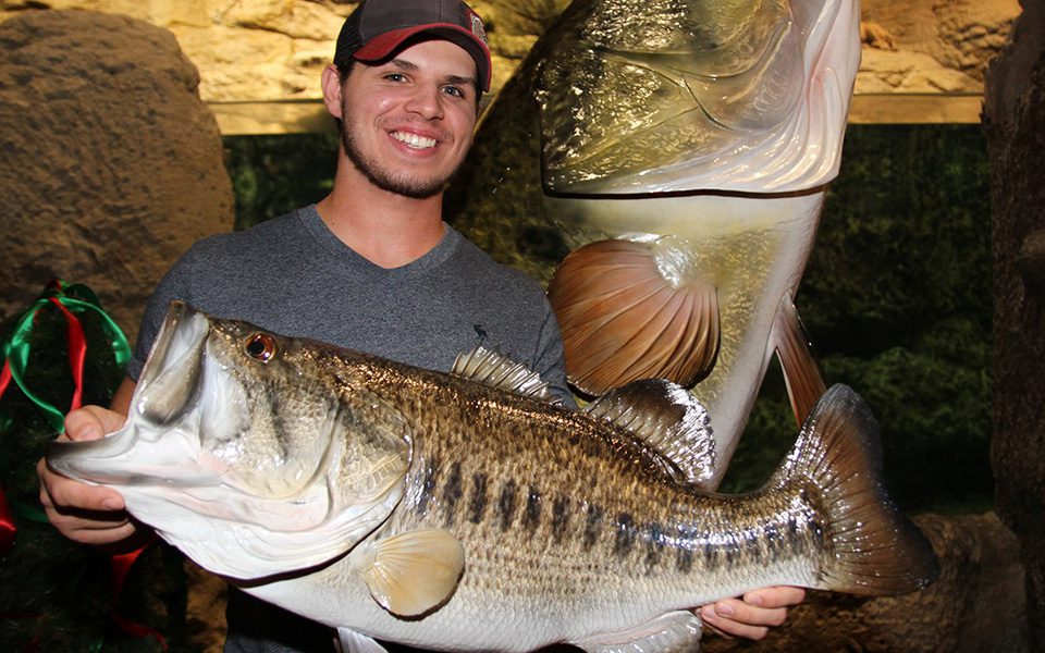 FWC’s TrophyCatch program celebrates 9,000 catches - Coastal Angler ...