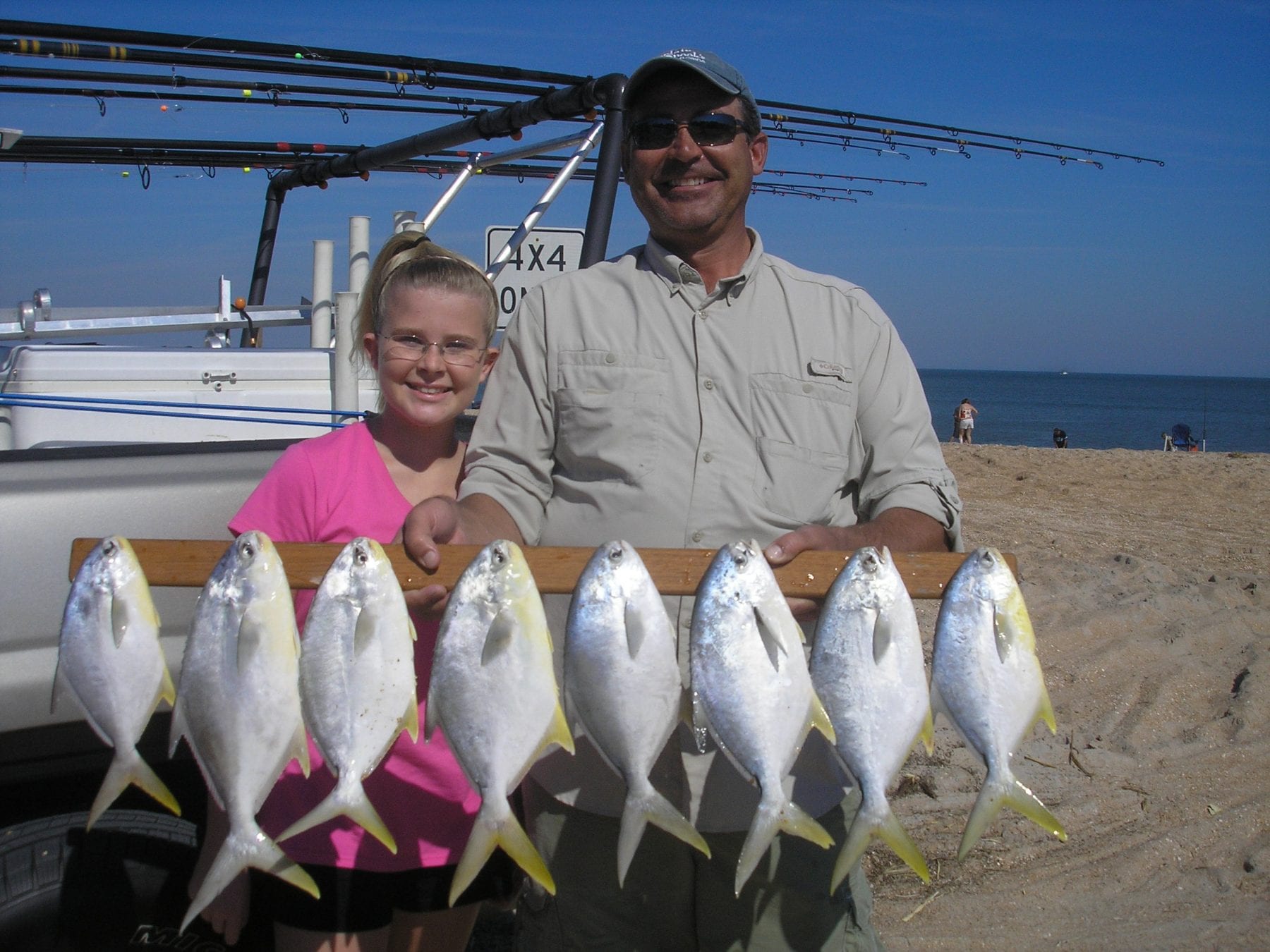 Surf and Pier - Coastal Angler & The Angler Magazine