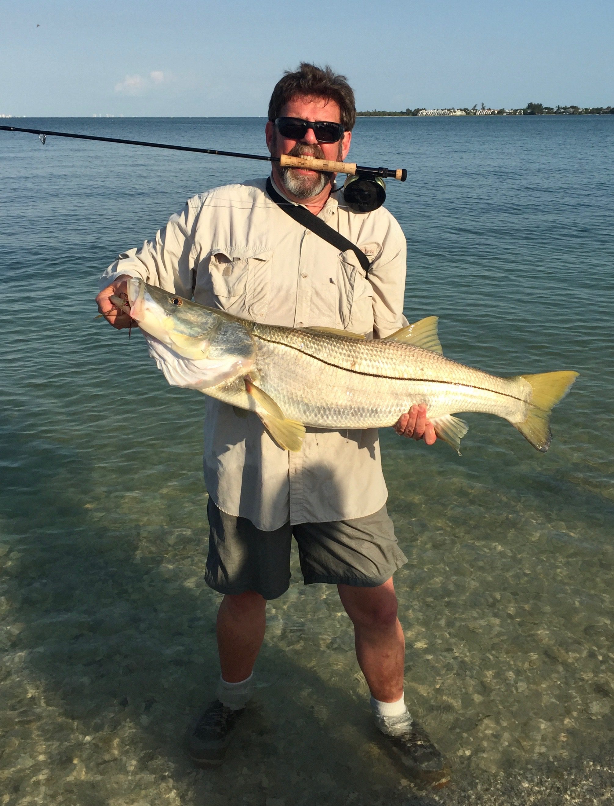 Catch of a lifetime! - Coastal Angler & The Angler Magazine