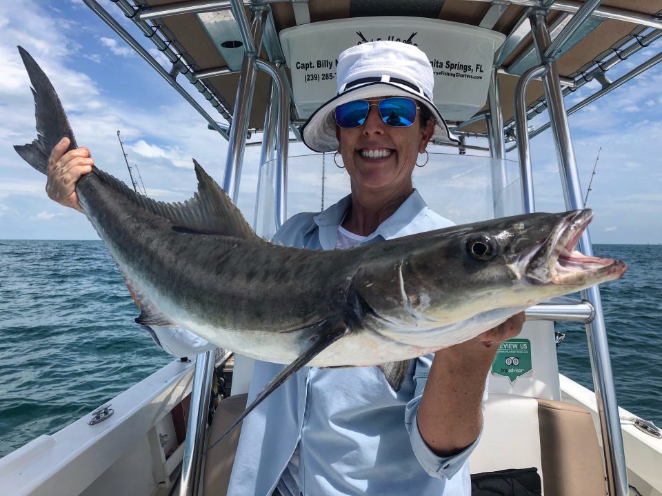 Fall Fishing - Coastal Angler & The Angler Magazine