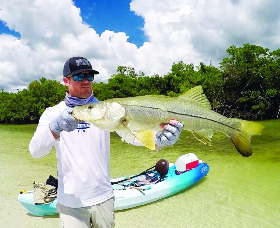 Hot Bite - Coastal Angler & The Angler Magazine