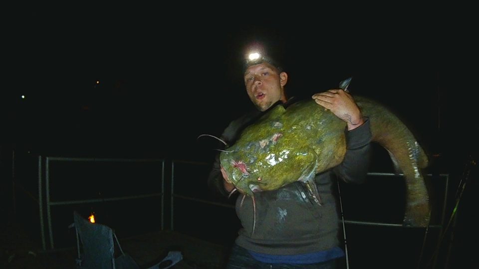 Matthew Goodale - Coastal Angler & The Angler Magazine