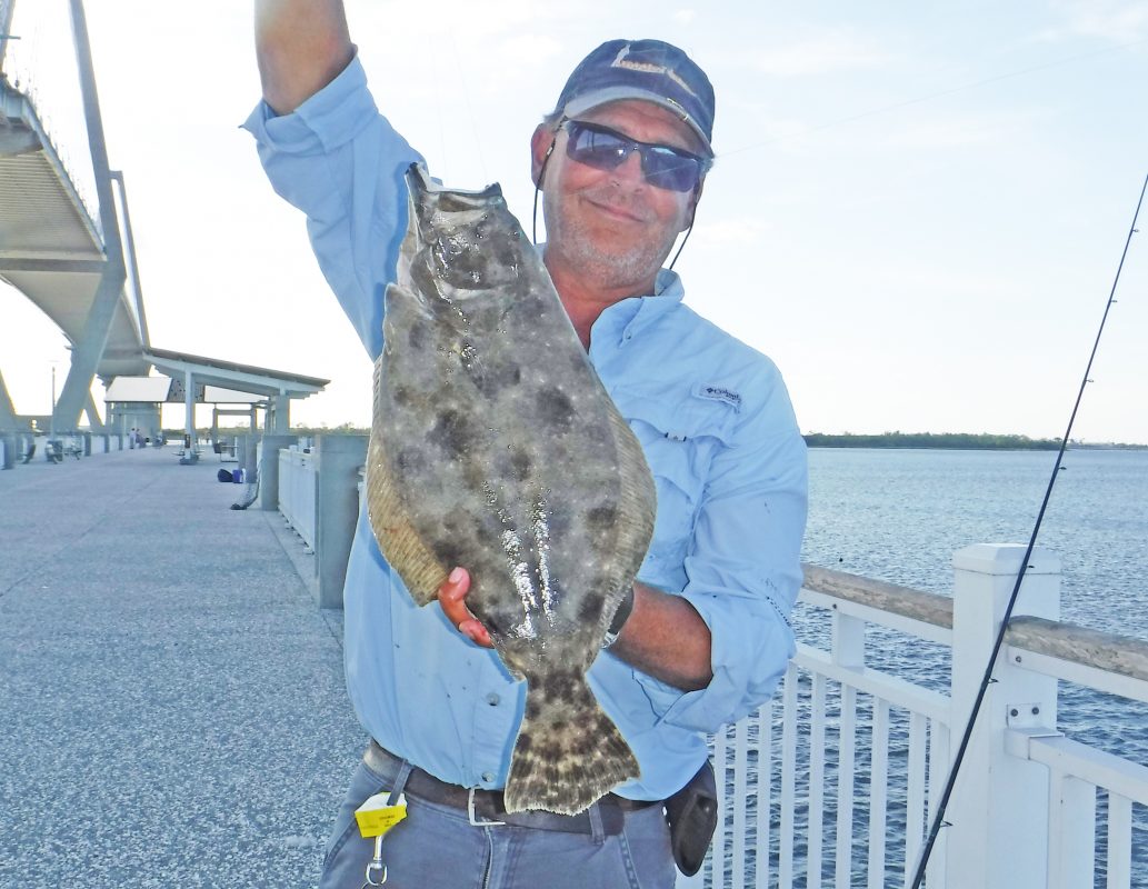 LAST CHANCE! For Summer Flounder - Coastal Angler & The Angler Magazine