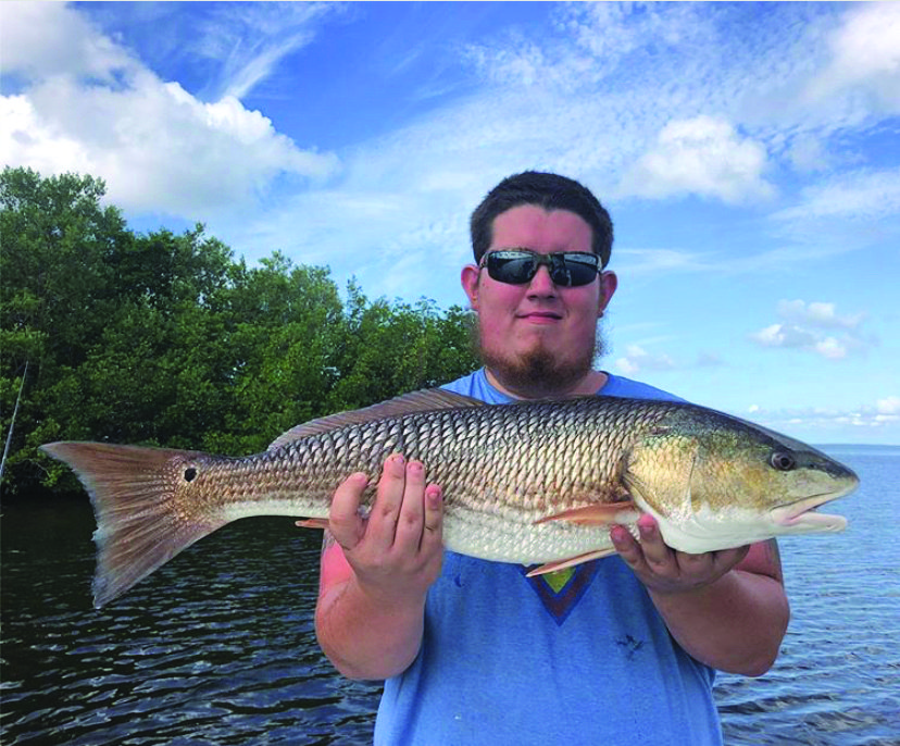 Matlacha Fishing Charters is putting guests on the fish! - Coastal ...