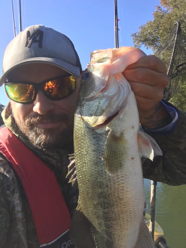 Joey Randall - Coastal Angler & The Angler Magazine
