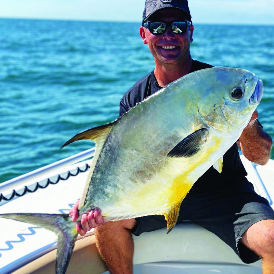 Great Fishing! - Coastal Angler & The Angler Magazine