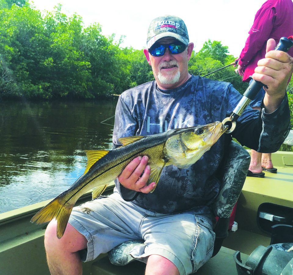 Everglades Specials - Coastal Angler & The Angler Magazine