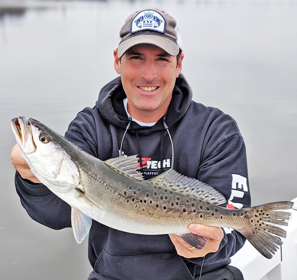 Artificial Intelligence - Coastal Angler & The Angler Magazine