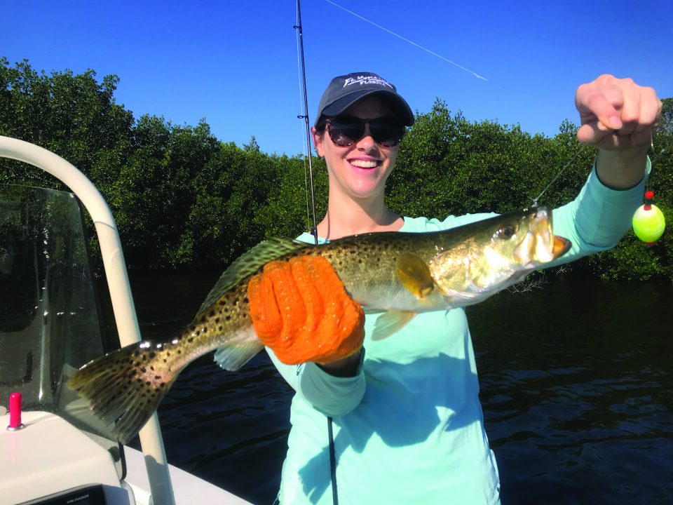ANNUAL FISHING GUIDE - Coastal Angler & The Angler Magazine