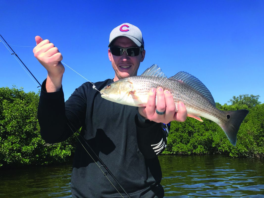ANNUAL FISHING GUIDE - Coastal Angler & The Angler Magazine