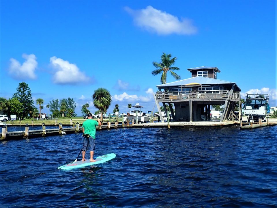 Back Bay - Coastal Angler & The Angler Magazine