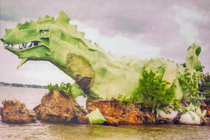 Who Remembers Dragon Point? - Coastal Angler & The Angler Magazine