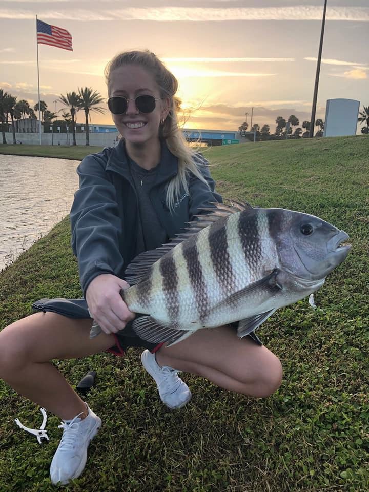 Nice Catch - Coastal Angler & The Angler Magazine