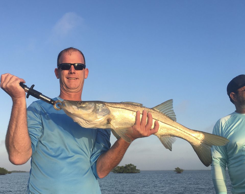 Winter in the Everglades National Park - Coastal Angler & The Angler ...