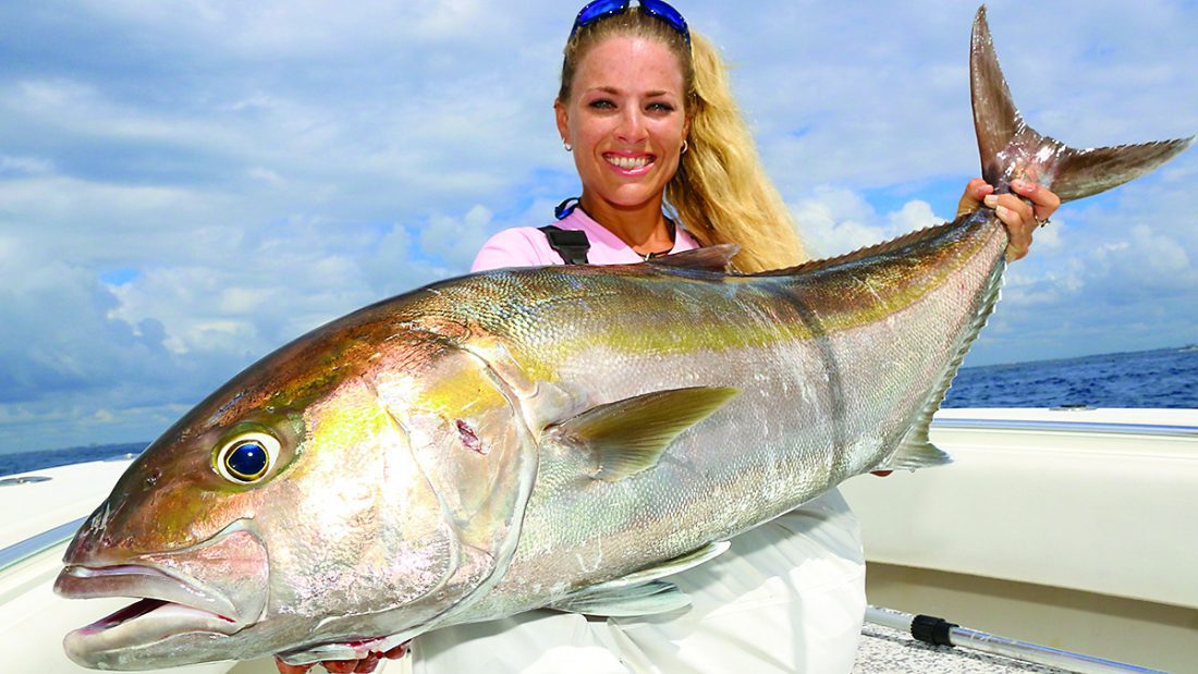 Fishing with Darcizzle: February 2020 - Coastal Angler & The Angler ...