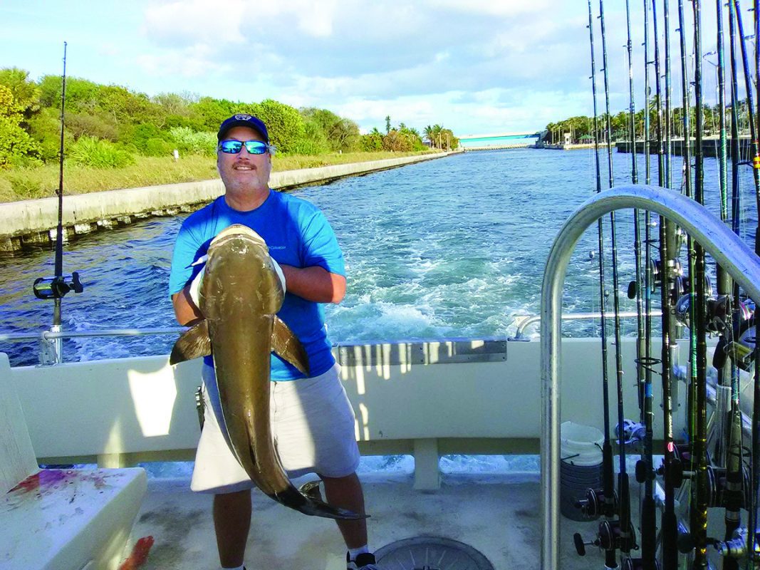 Drift Fishing: March 2020 - Coastal Angler & The Angler Magazine
