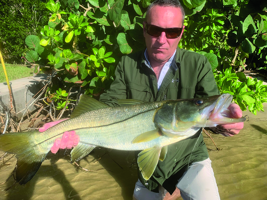 Jupiter Inlet Inshore: Feb. 2020 - Coastal Angler & The Angler Magazine