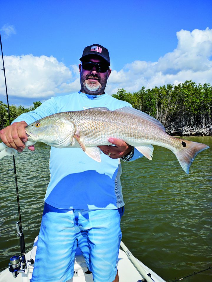 Road Trip Fishing: The Slam - Coastal Angler & The Angler Magazine