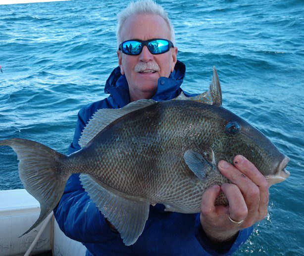 January Brag Photos aboard the Healthy Grin - Coastal Angler & The ...