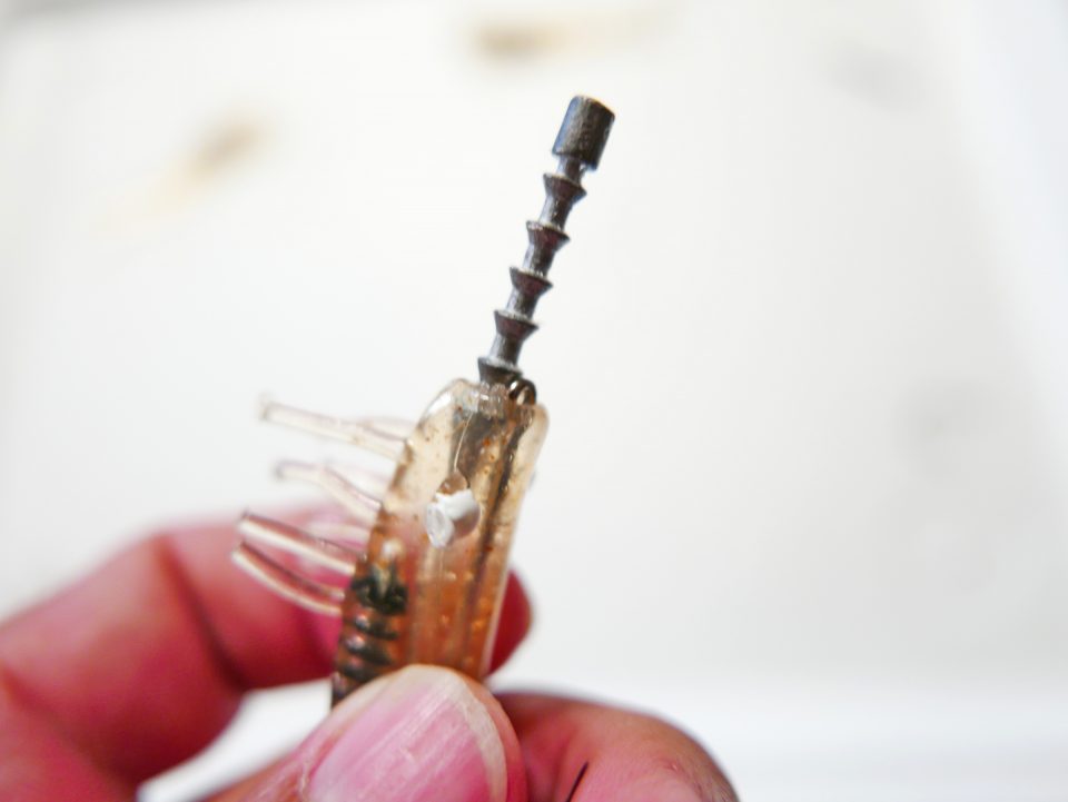 Want to Catch More Fish?! – Jiggin’ Jerry’s D.O.A. Shrimp Makeover ...