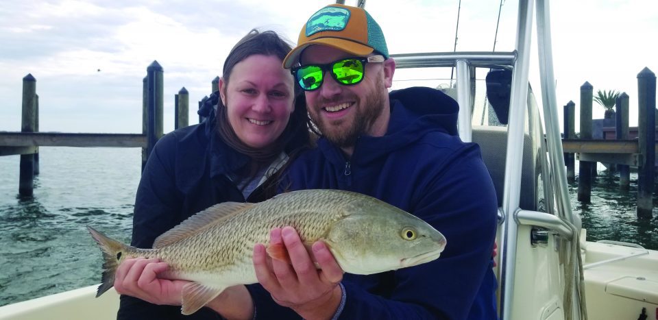 Jig Heads & Live Shrimp - Coastal Angler & The Angler Magazine