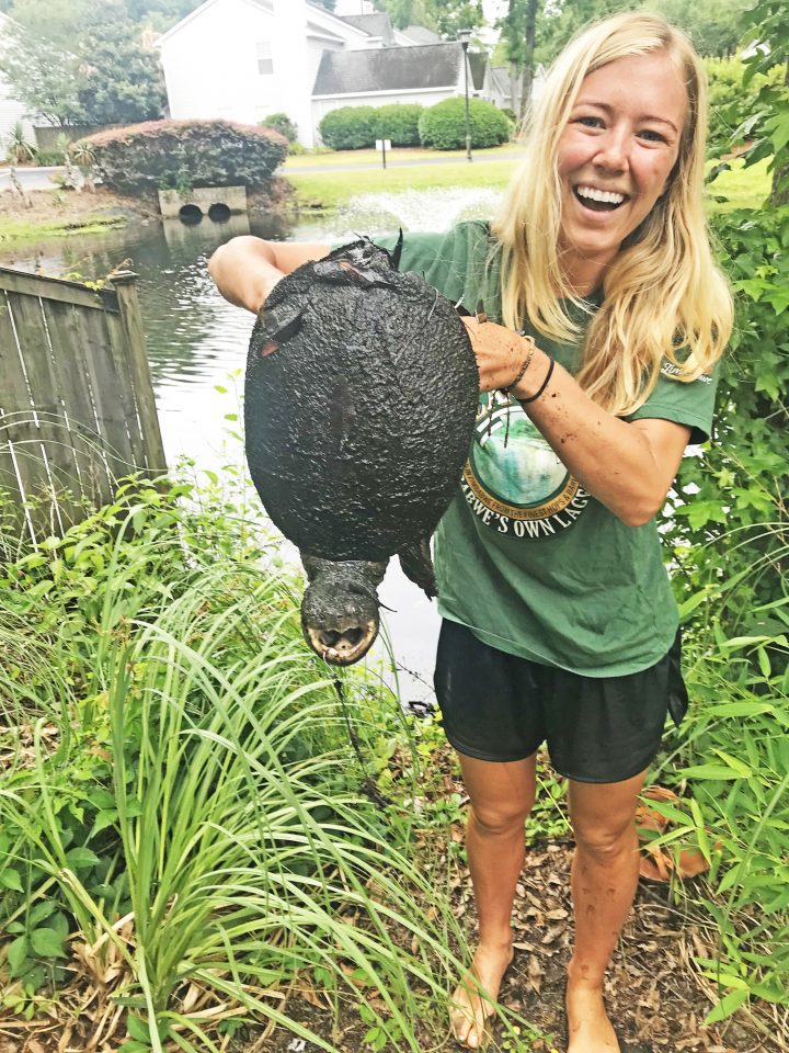 Fishy Nurse Adventures ~ Spring Pond Fishing - Coastal Angler & The ...