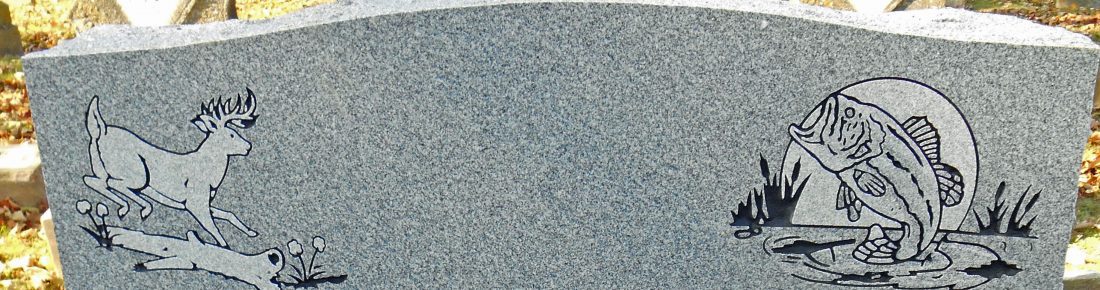 Florida Waterways – “Gravestone for Fishermen” - Coastal Angler & The ...