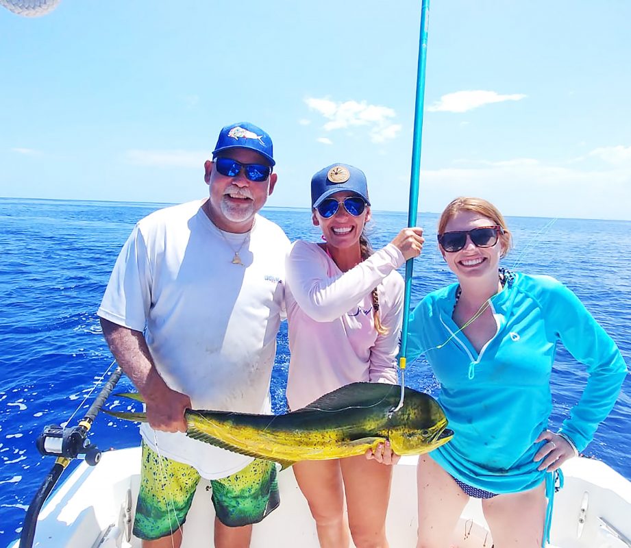 Fishy Nurse Adventures ~ Florida Fishing Break - Coastal Angler & The ...