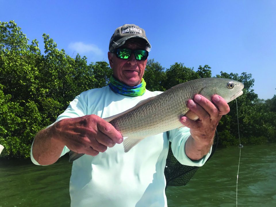 APRIL FISHING IN SW FLORIDA - Coastal Angler & The Angler Magazine