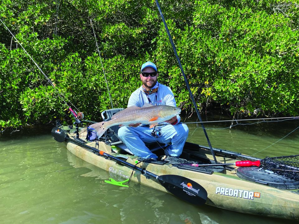 Keep it Clean - Coastal Angler & The Angler Magazine