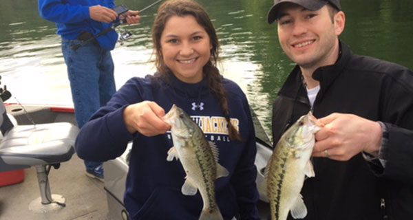 Springtime Fishing Bonanza - Coastal Angler & The Angler Magazine