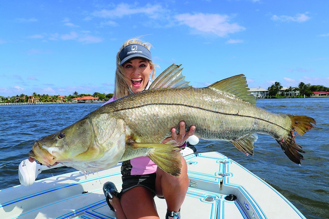 Fishing with Darcizzle: April 2020 - Coastal Angler & The Angler Magazine