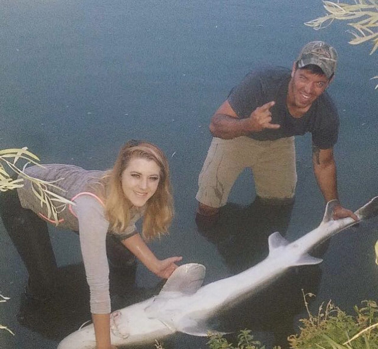 The bigger the bait.. - Coastal Angler & The Angler Magazine